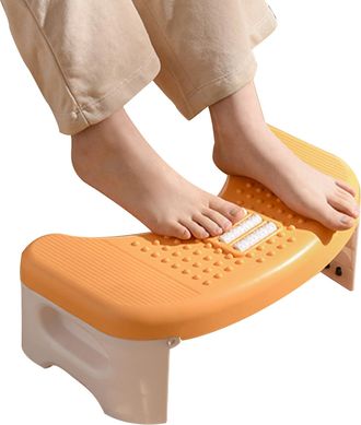 Generic Paletten im - Badezimmer-Paletten f&uuml;r Erwachsene faltbar - Squat-Toilettentopf f&uuml;r Kaka, f&uuml;r eine Gute Aufbewahrung der Toilette, Keine Hilfe f&uuml;r die 