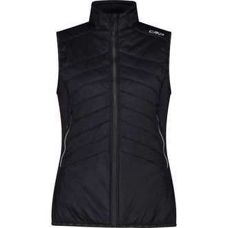 F.lli Campagnolo Damen Weste WOMAN HYBRID VEST