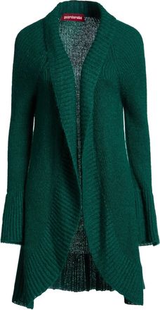 Aniye By STRICKWAREN - Strickjacken auf YOOX.COM