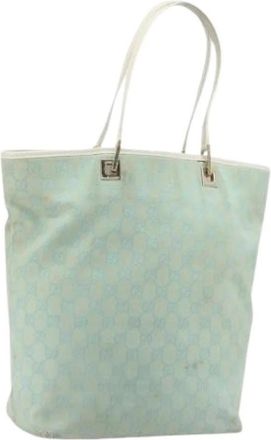 Gucci Damen, Pre-Owned, Blau, ONE SIZEGr&ouml;&szlig;e