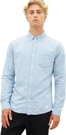 Nowadays Nowadays, Herren, Shirts, Blau, SGr&ouml;&szlig;e