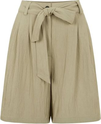 Lollys Laundry Femme, Shorts, Beige, Taille: 44 FR Shorts d&eacute;contract&eacute;s