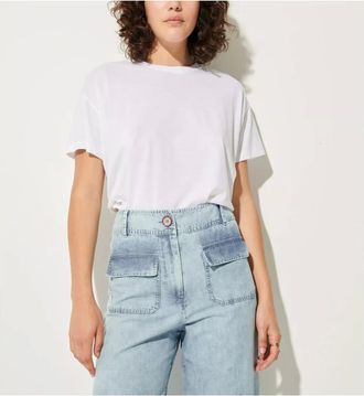 Sessun T-shirt Too Sess&ugrave;n