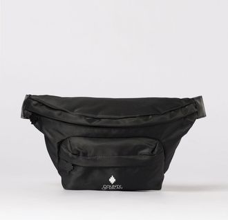 Marcelo Burlon Sac Banane Homme couleur Noir