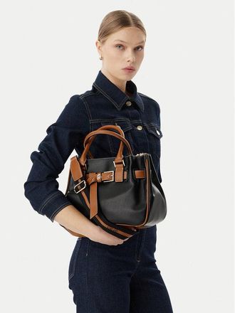 Liu Jo Handtasche AA6032 E1120 Schwarz