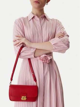 Coccinelle Handtasche U4K Coccinelle C-Me Lock E5 U4K 52 01 01 Rot