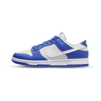Nike Kentucky Alternate Dunk Sneakers - - Sport - Herren - Blau - 41 EU
