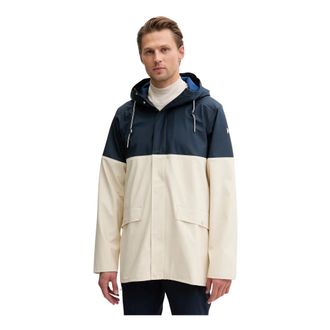 Helly Hansen Moss Block Jacke - - Sport - Herren - Mehrfarbig - S