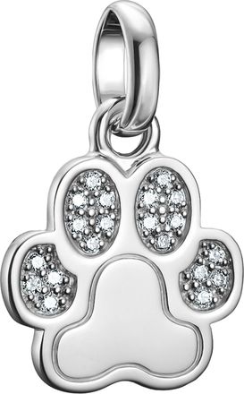 Thomas Sabo Anh&auml;nger Pfote
