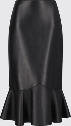 Fendi Jupe FENDI Femme couleur Noir