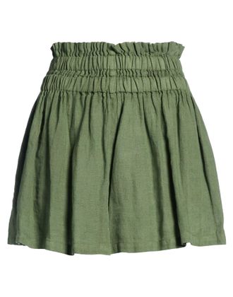 120% Lino HOSEN & R&Ouml;CKE - Shorts & Bermudashorts auf YOOX.COM