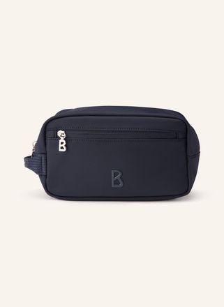 Bogner Kulturtasche Verbier Play blau