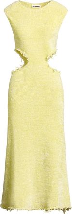 Jil Sander KLEIDER - Maxi-Kleider auf YOOX.COM