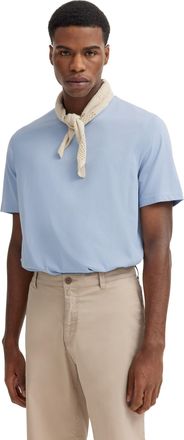 Bugatti Herren T-Shirt Rundhals Kurzarm Modern Fit