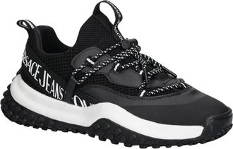 Versace Jeans Couture Herren, Schuhe, Schwarzk, 40 EUGr&ouml;&szlig;e
