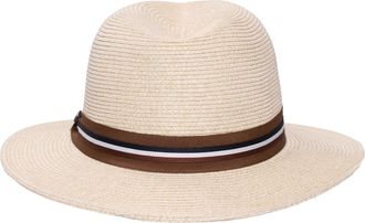 Bugatti Hut Fedora