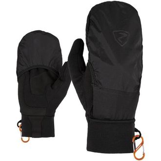 Ziener Herren Handschuhe GAZAL TOUCH glove mountaineering