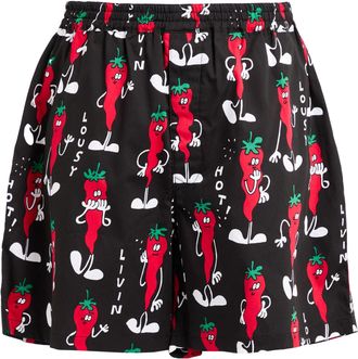 Junya Watanabe HOSEN & R&Ouml;CKE - Shorts & Bermudashorts auf YOOX.COM