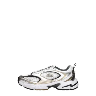 Lacoste Herren, Schuhe, Wei&szlig;, 42 EUGr&ouml;&szlig;e