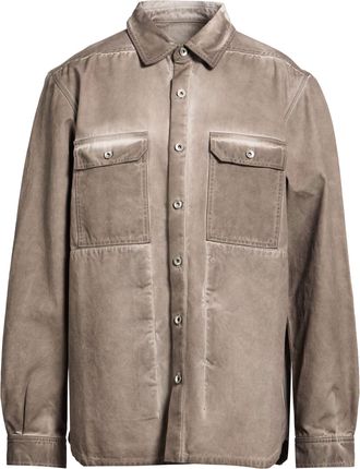 Rick Owens TOPS - Hemden auf YOOX.COM