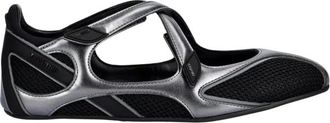 The Attico Damen, Schuhe, Schwarzk, 40 EUGr&ouml;&szlig;e