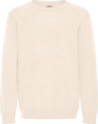 Solid Strickpullover SDRICK