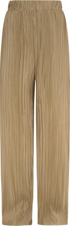 Usha Hose Frauen Olive