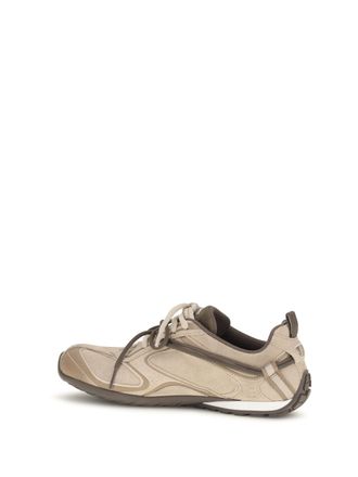 Balenciaga Radar Sneaker - Beige