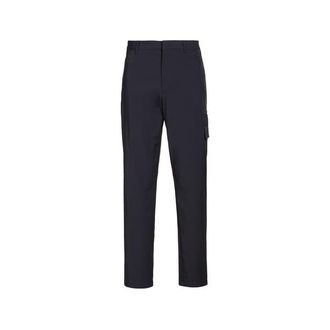 A|X Armani Exchange Pantalon droit uni