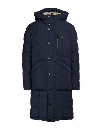 Blauer JACKEN & M&Auml;NTEL - Pufferjacken & Daunenjacken auf YOOX.COM