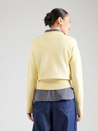 Only Strickjacke ONLMio (1-tlg) Plain/ohne Details