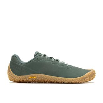 Merrell Vapor Glove 6 Leather - Vert - Taille 37.5 M