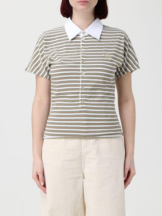 Golden Goose Polo GOLDEN GOOSE Damen Farbe Bunt