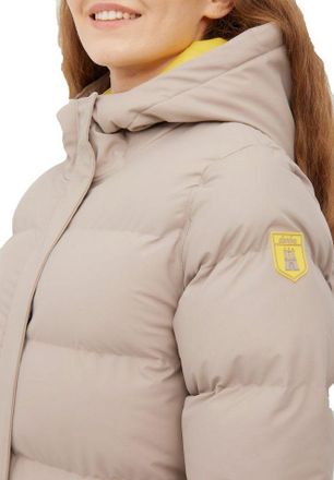 Derbe Winterjacke Interholm Damen