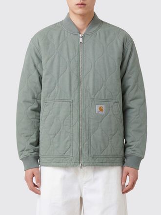 Carhartt Work in Progress Jacke Herren Farbe Gr&uuml;n