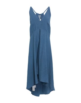 120% Lino KLEIDER - Maxi-Kleider auf YOOX.COM