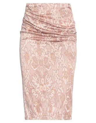 SoAllure HOSEN & R&Ouml;CKE - Midi-R&ouml;cke auf YOOX.COM