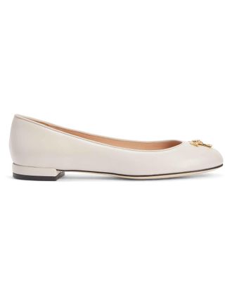 Giuseppe Zanotti RIZIANA Ballerinas