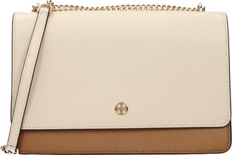 Tory Burch Sacs - Femme - Sacs - Beige - Taille: ONE Size