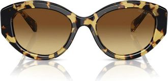 Swarovski Sonnenbrille - Braun