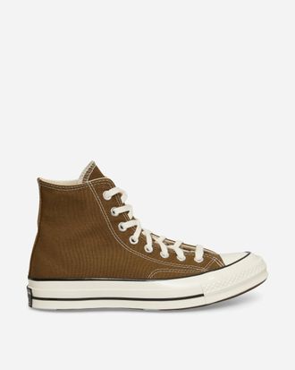 Converse Chuck 70 Canvas Sneakers Bog Down