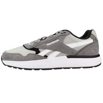 Reebok Homme, Sport, Gris, Taille: 42 EU Run LXS
