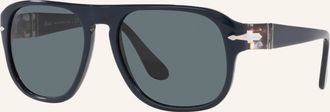 Persol Sonnenbrille po3310 blau
