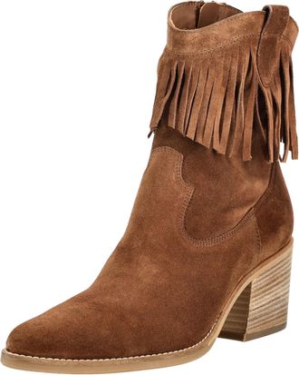 Paul Green Stiefelette
