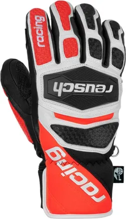 Reusch Worldcup Warrior SC - Homme - Sport - Multicolore - Taille: 8 1/2 IN
