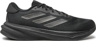 adidas Laufschuhe Supernova Stride IG8319 Schwarz