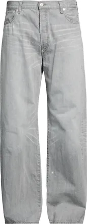 Junya Watanabe HOSEN & R&Ouml;CKE - Jeanshosen auf YOOX.COM