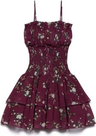 Aniye By Femme, Robes, Multicolore, Taille: 36 FR Aniye By Robes