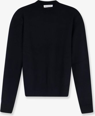Frankie Shop Rafaela merino wool and cashmere sweater - THE FRANKIE SHOP - gender_Woman