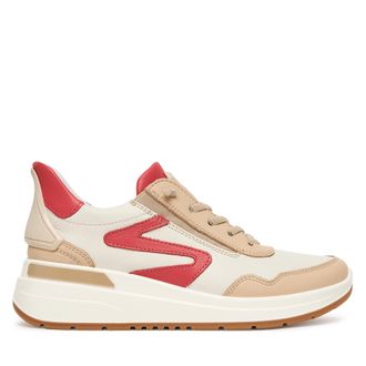 Ara Sneakers Ara Garda 12-57701-07 Beige